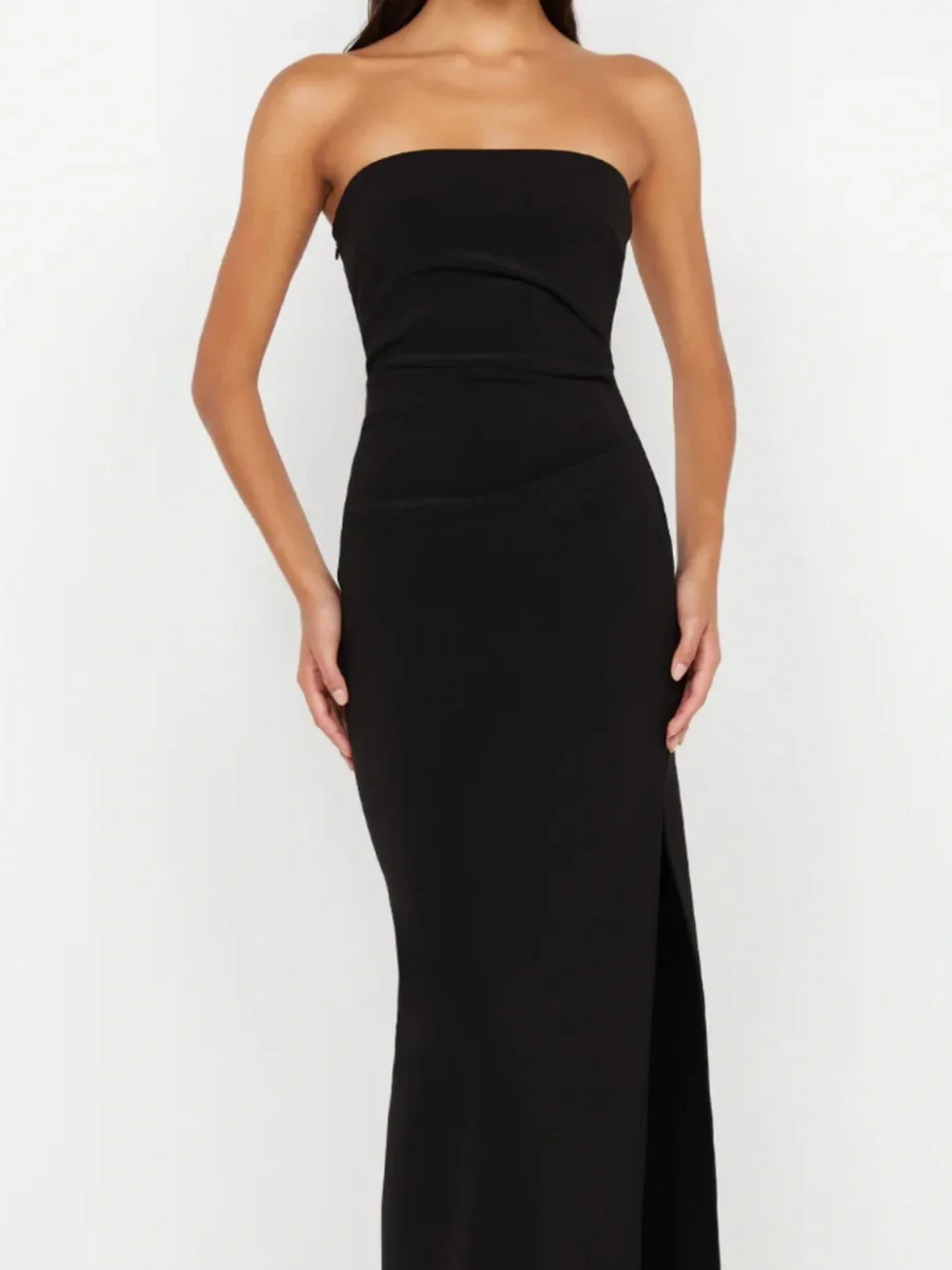 bec + bridge | Dresses | Bec Bridge Reina Strapless Maxi Dress | Poshmark
